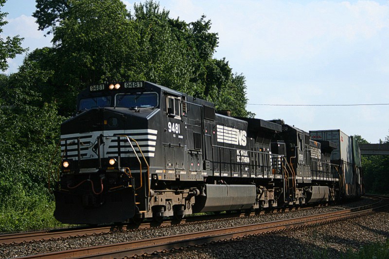 NS 9481